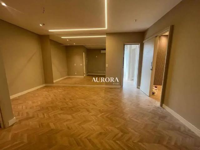 Conj. Comercial / Sala para Locação em Londrina/PR Bela Suiça