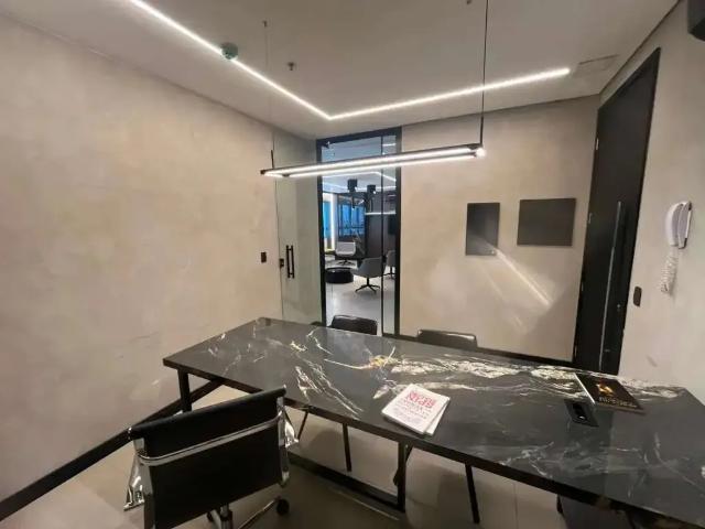 Conj. Comercial / Sala para Locação em Londrina/PR Bela Suiça