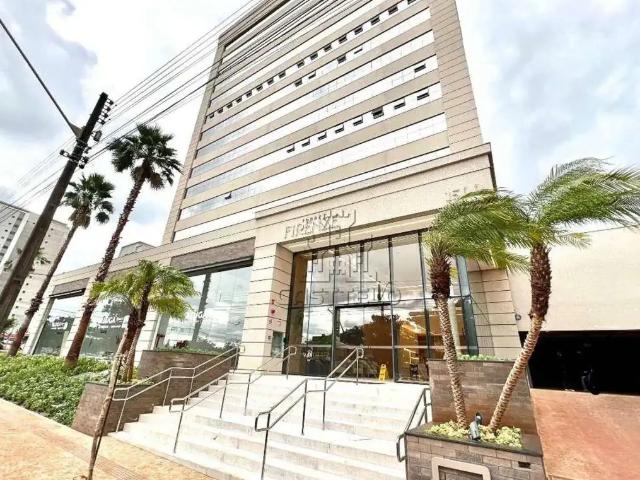 Conj. Comercial / Sala para Locação em Londrina/PR Bela Suiça