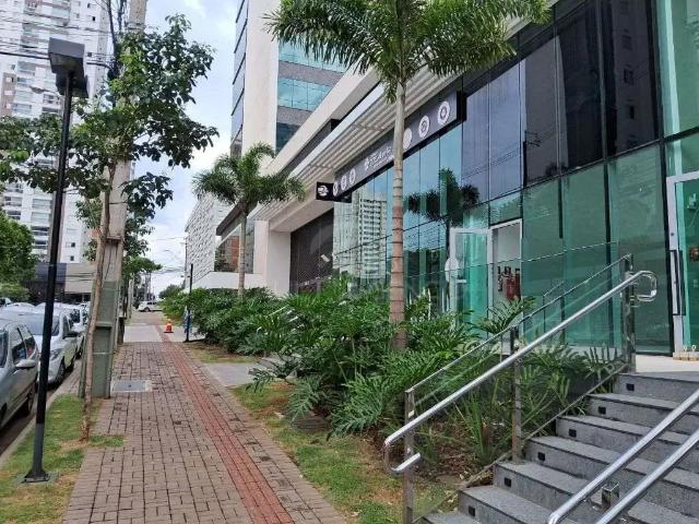 Conj. Comercial / Sala para Locação em Londrina/PR Bela Suiça