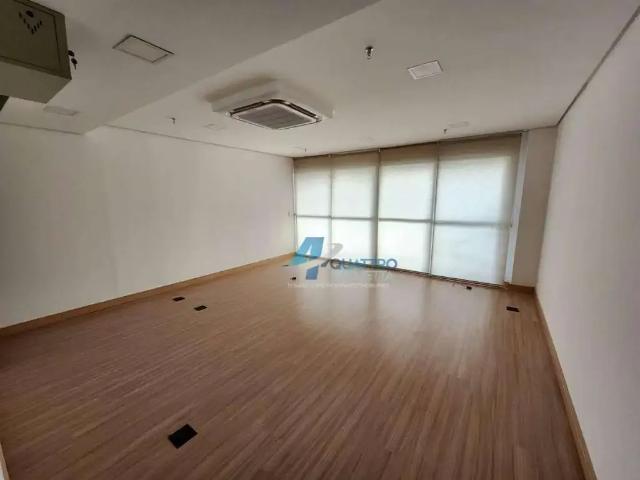 Conj. Comercial / Sala para Locação em Londrina/PR Bela Suiça