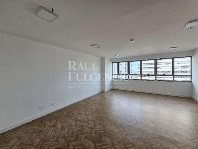 Conj. Comercial / Sala para Locação em Londrina/PR Bela Suiça