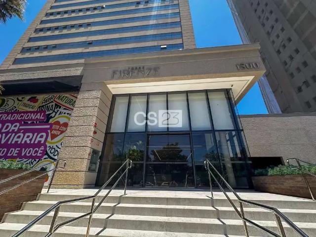 Conj. Comercial / Sala para Locação em Londrina/PR Bela Suiça