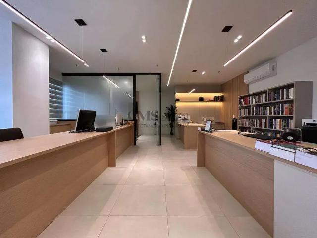 Conj. Comercial / Sala para Locação em Londrina/PR Bela Suiça