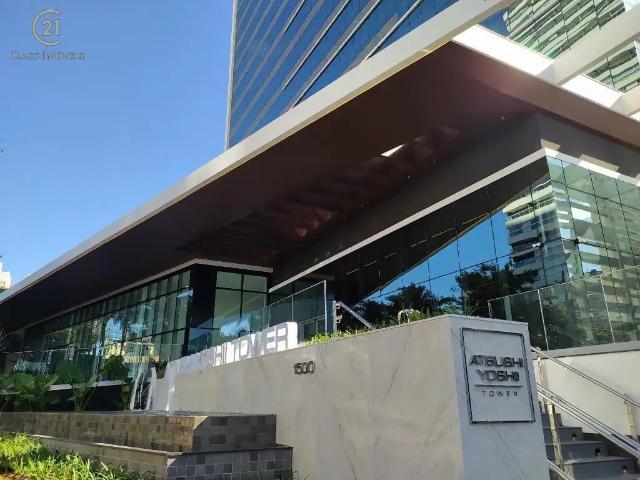 Conj. Comercial / Sala para Locação em Londrina/PR Bela Suiça