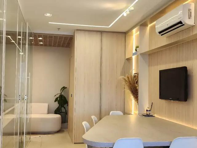 Conj. Comercial / Sala para Locação em Londrina/PR Bela Suiça
