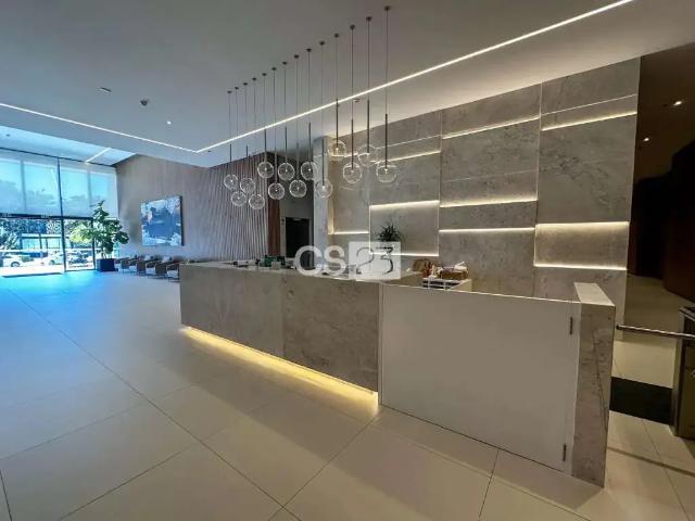 Conj. Comercial / Sala para Locação em Londrina/PR Bela Suiça