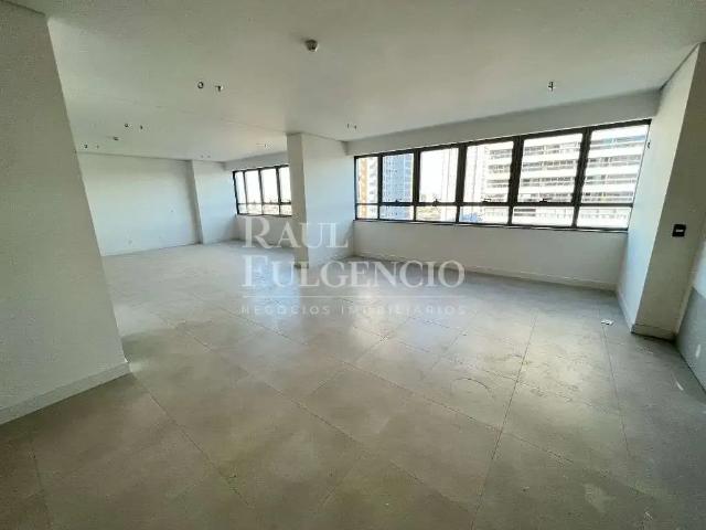 Conj. Comercial / Sala para Locação em Londrina/PR Bela Suiça