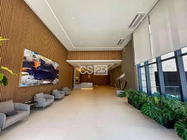 Conj. Comercial / Sala para Locação em Londrina/PR Bela Suiça