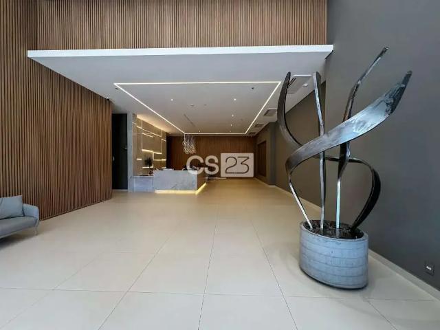 Conj. Comercial / Sala para Locação em Londrina/PR Bela Suiça