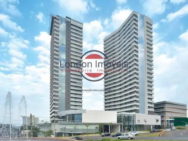 Conj. Comercial / Sala para Locação em Londrina/PR Bela Suiça