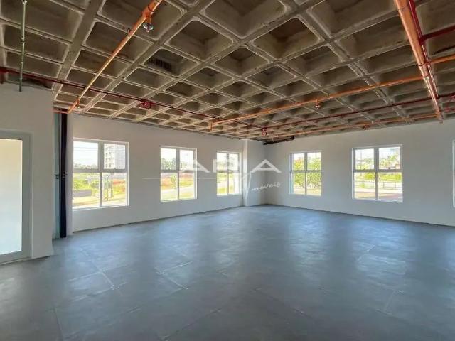 Conj. Comercial / Sala para Locação em Londrina/PR Bela Suiça