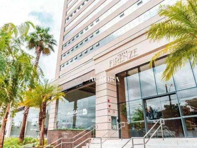 Conj. Comercial / Sala para Locação em Londrina/PR Bela Suiça