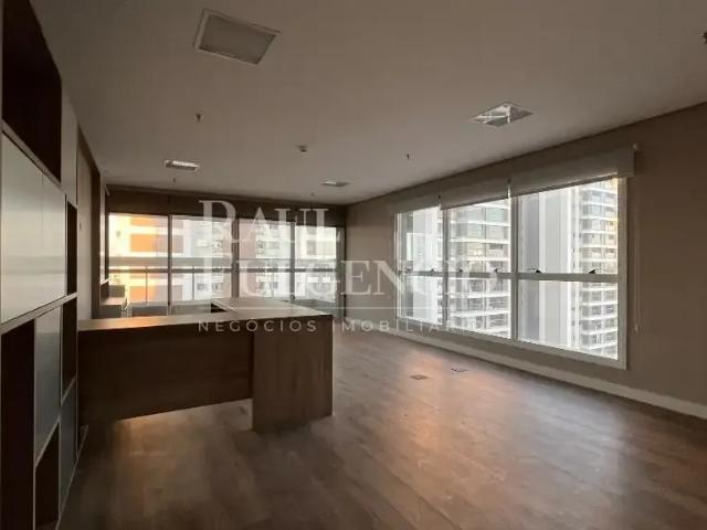Conj. Comercial / Sala para Locação em Londrina/PR Bela Suiça