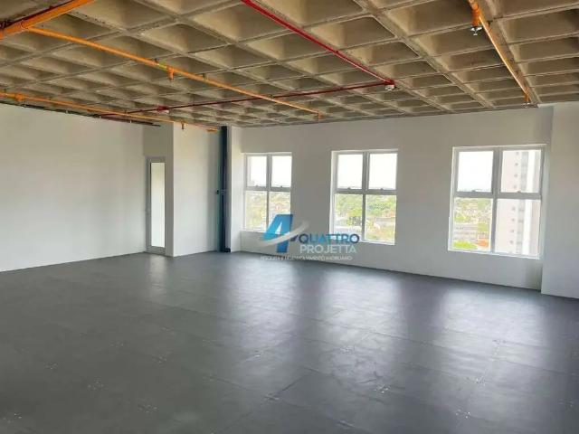 Conj. Comercial / Sala para Locação em Londrina/PR Bela Suiça