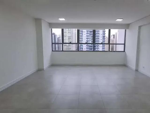Conj. Comercial / Sala para Locação em Londrina/PR Bela Suiça