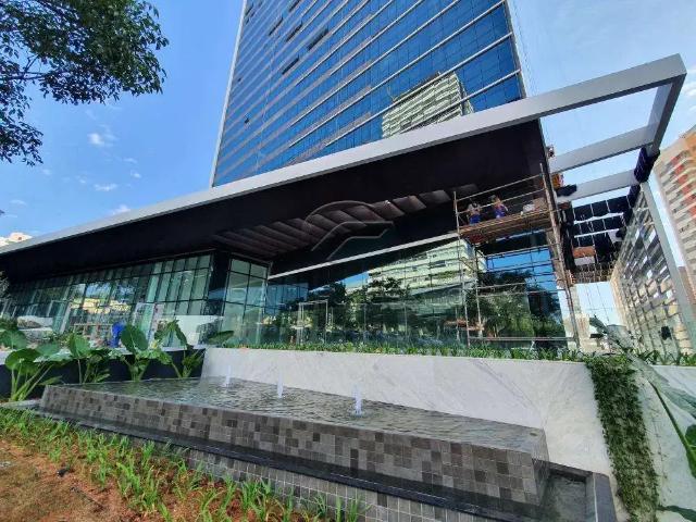 Conj. Comercial / Sala para Locação em Londrina/PR Bela Suiça