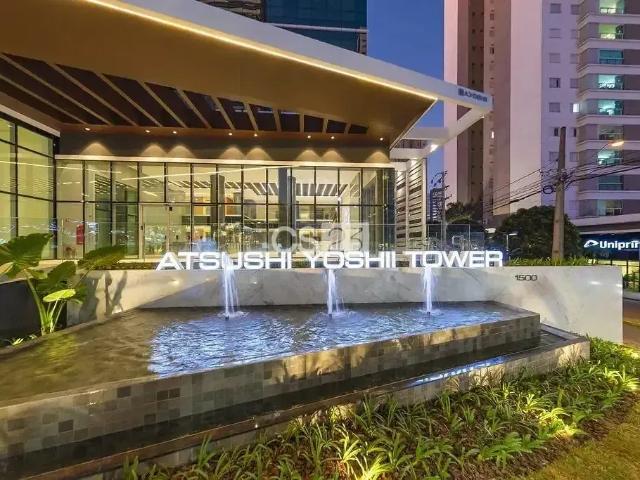 Conj. Comercial / Sala para Locação em Londrina/PR Bela Suiça