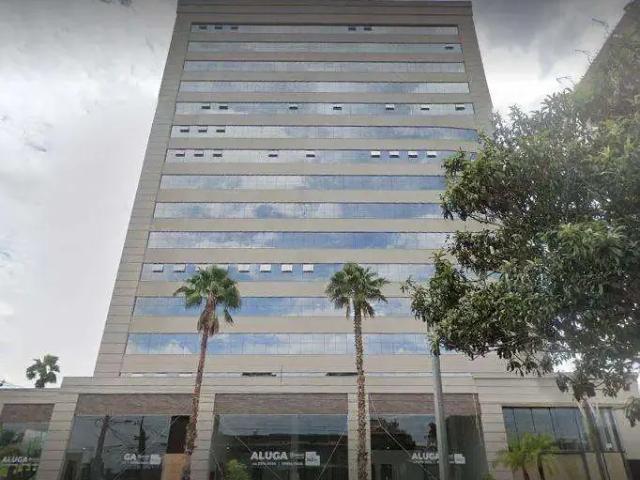 Conj. Comercial / Sala para Locação em Londrina/PR Bela Suiça
