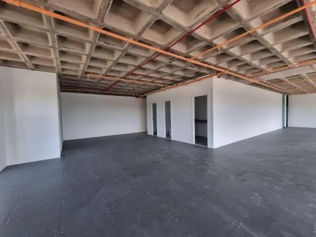 Conj. Comercial / Sala para Locação em Londrina/PR Bela Suiça 1 Quartos