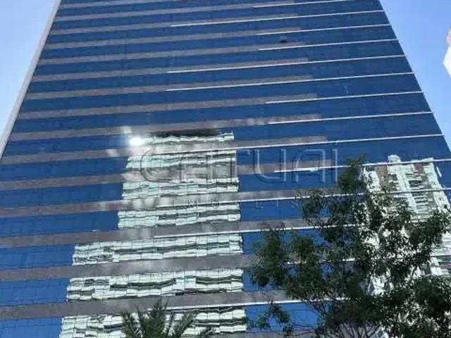 Conj. Comercial / Sala para Locação em Londrina/PR Bela Suiça 1 Quartos