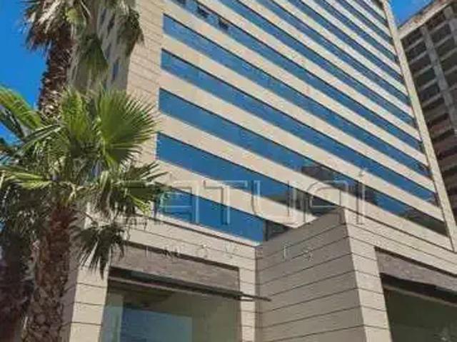 Conj. Comercial / Sala para Locação em Londrina/PR Bela Suiça 1 Quartos