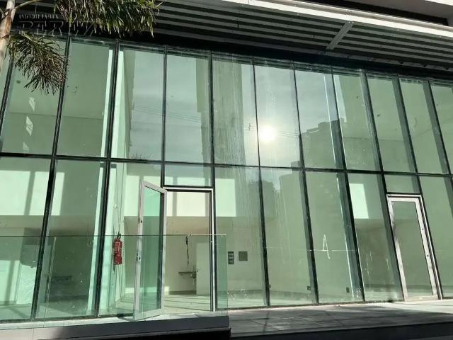 Conj. Comercial / Sala para Locação em Londrina/PR Bela Suiça