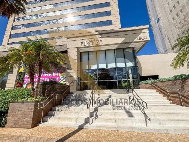 Conj. Comercial / Sala para Locação em Londrina/PR Bela Suiça