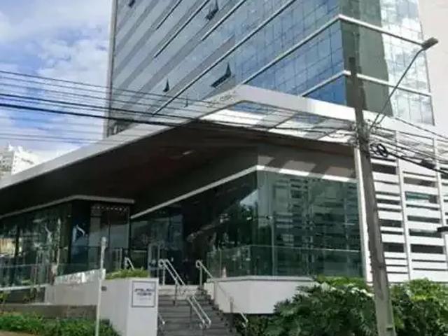 Conj. Comercial / Sala para Locação em Londrina/PR Bela Suiça