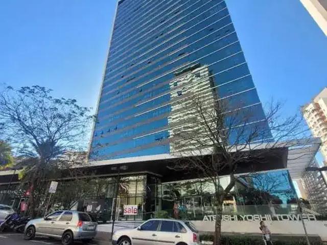 Conj. Comercial / Sala para Locação em Londrina/PR Bela Suiça