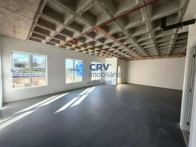 Conj. Comercial / Sala para Locação em Londrina/PR Bela Suiça