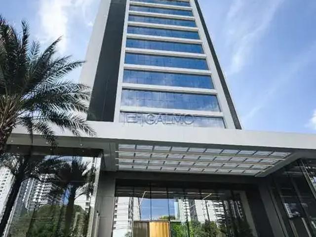 Conj. Comercial / Sala para Locação em Londrina/PR Gleba Fazenda Palhano