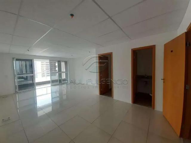 Conj. Comercial / Sala para Locação em Londrina/PR Gleba Fazenda Palhano