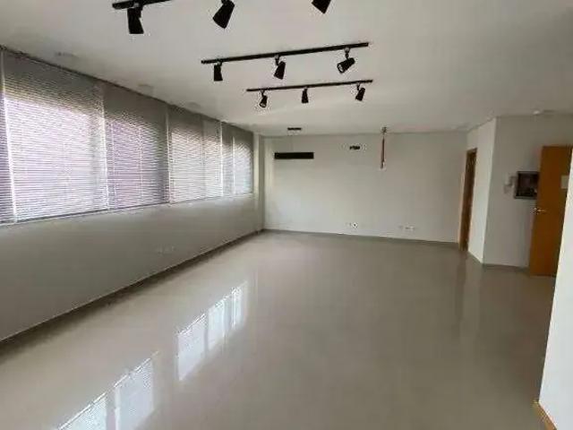 Conj. Comercial / Sala para Locação em Londrina/PR Gleba Fazenda Palhano