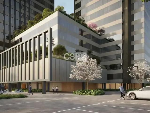 Conj. Comercial / Sala para Locação em Londrina/PR Gleba Fazenda Palhano