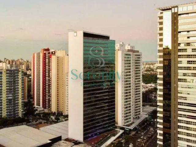 Conj. Comercial / Sala para Locação em Londrina/PR Gleba Fazenda Palhano