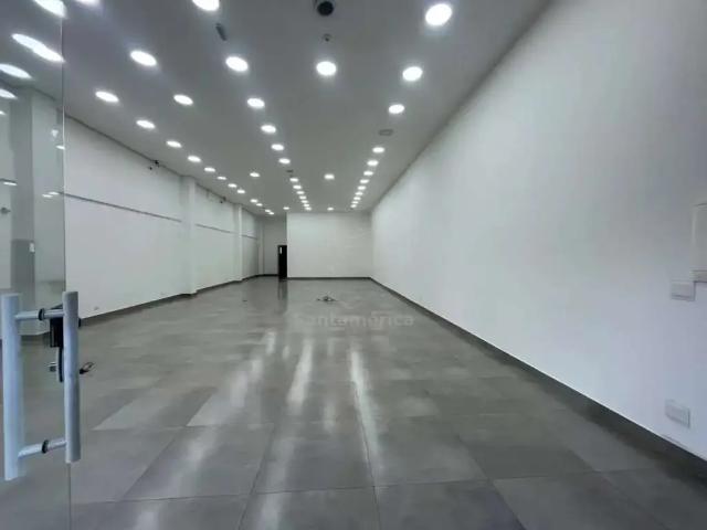 Conj. Comercial / Sala para Locação em Londrina/PR Gleba Fazenda Palhano