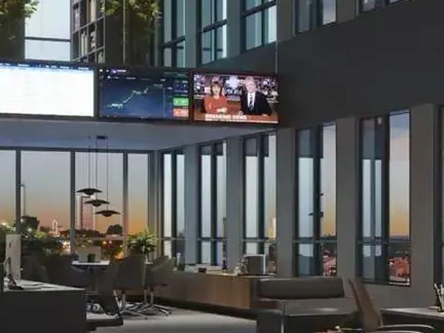 Conj. Comercial / Sala para Locação em Londrina/PR Gleba Fazenda Palhano