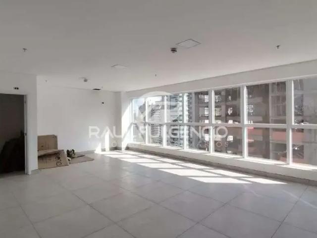 Conj. Comercial / Sala para Locação em Londrina/PR Gleba Fazenda Palhano