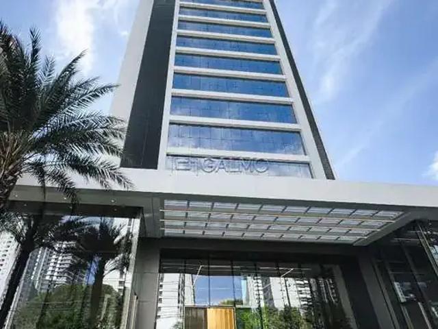 Conj. Comercial / Sala para Locação em Londrina/PR Gleba Fazenda Palhano