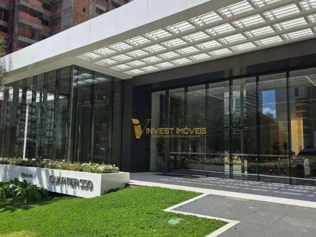 Conj. Comercial / Sala para Locação em Londrina/PR Gleba Fazenda Palhano