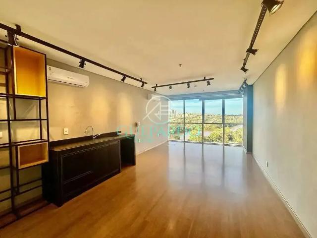 Conj. Comercial / Sala para Locação em Londrina/PR Gleba Fazenda Palhano