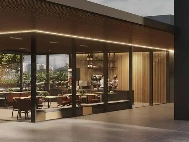 Conj. Comercial / Sala para Locação em Londrina/PR Gleba Fazenda Palhano