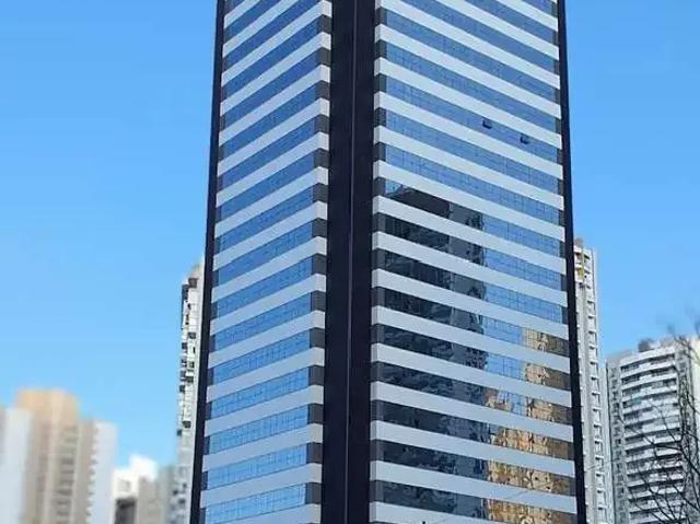 Conj. Comercial / Sala para Locação em Londrina/PR Gleba Fazenda Palhano
