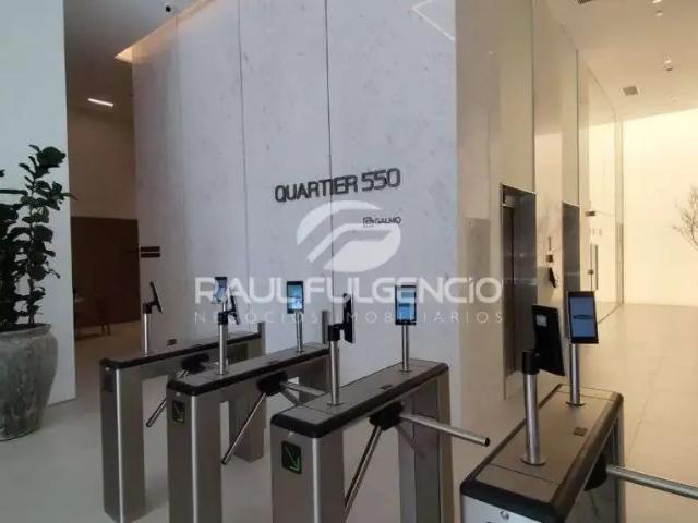 Conj. Comercial / Sala para Locação em Londrina/PR Gleba Fazenda Palhano