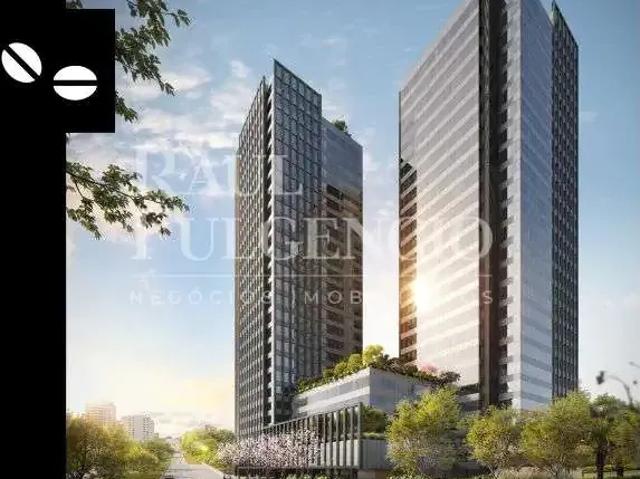 Conj. Comercial / Sala para Locação em Londrina/PR Gleba Fazenda Palhano