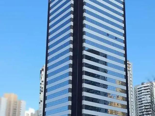 Conj. Comercial / Sala para Locação em Londrina/PR Gleba Palhano