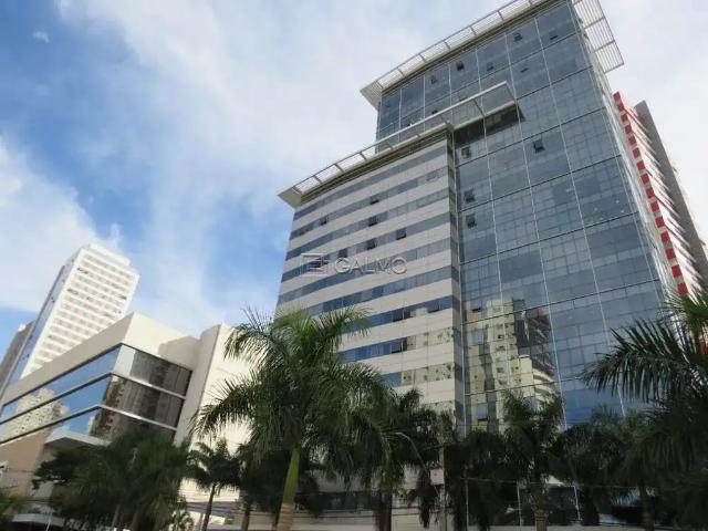 Conj. Comercial / Sala para Locação em Londrina/PR Gleba Palhano