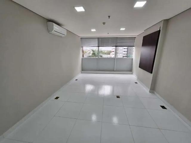 Conj. Comercial / Sala para Locação em Londrina/PR Gleba Palhano