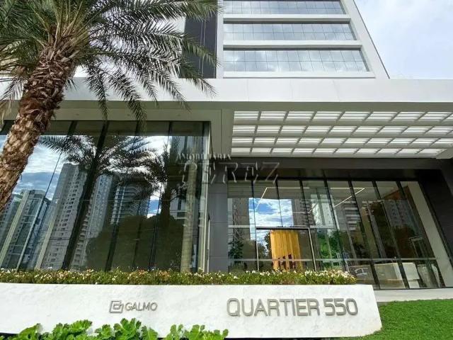 Conj. Comercial / Sala para Locação em Londrina/PR Gleba Palhano